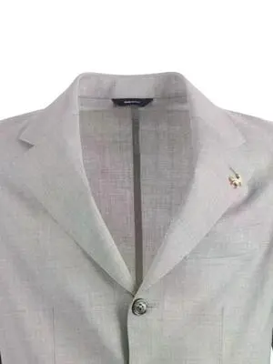TOMBOLINI Zero Gravity Lambswool Suit