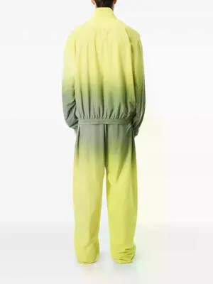 Alexander Wang Gradient Track Jacket