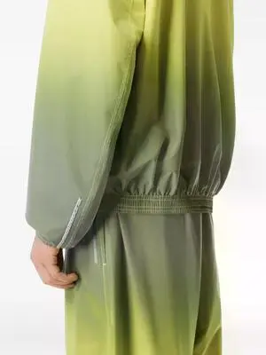Alexander Wang Reflective Track Jacket