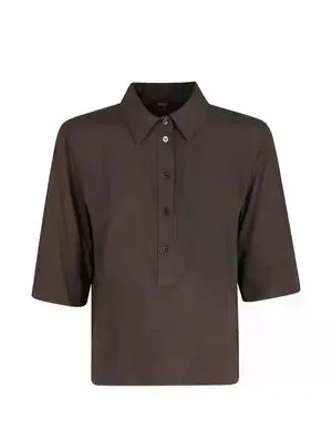 Seventy Short-sleeve Polo Shirt