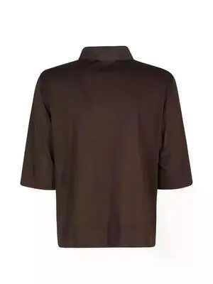 Seventy Short-sleeve Polo Shirt