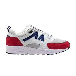 KARHU Fusion 2.0 Sneakers - Red