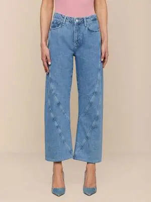 L'Agence Frasier Rodeo Jean