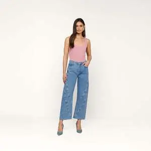 L'Agence Frasier Rodeo Jean