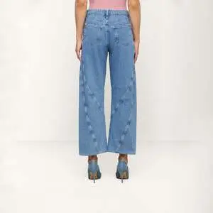 L'Agence Frasier Rodeo Jean