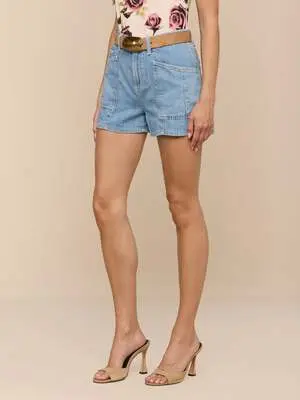 L'Agence Kyra Jean Short