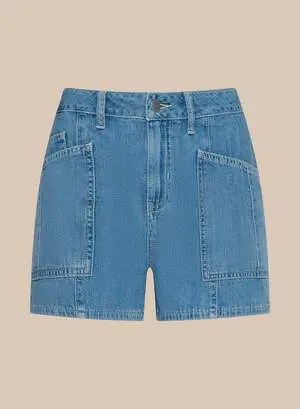 L'Agence Kyra Jean Short