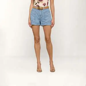 L'Agence Kyra Jean Short