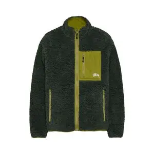 Stussy Reversible Jackets For Women