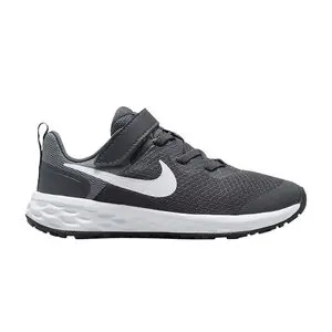 Nike Revolution 6 Ps Athletic Sneakers