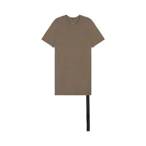 Rick Owens Level Tee 'dust