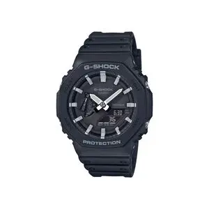 G-SHOCK BY CASIO Analog-digital Watch - Black