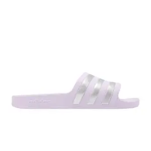 Adidas Adilette Aqua Slide - Purple