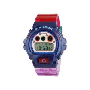 G-SHOCK BY CASIO Water Resistant Watch - Multicolor