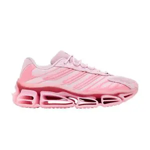 Adidas Willy Chavarria X Megaride Ag Athletic Sneakers - Pink
