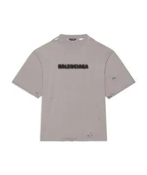 Balenciaga Collared T-shirts For Men