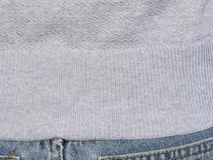 Thom Browne Floated-cable Sleeveless Polo