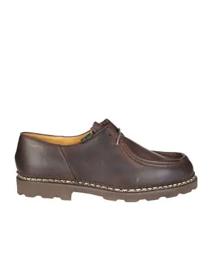 Paraboot Michael Base Loafers