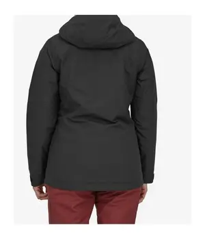 Patagonia Long-sleeved Hooded Jacket