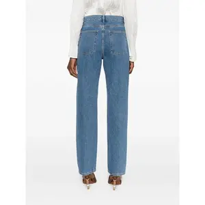 BY MALENE BIRGER Five-pocket Jeans