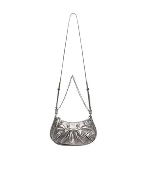 Balenciaga Le Cagole Mini Shoulder Bag