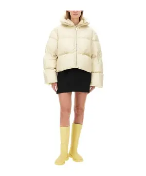 IENKI IENKI Kenny High Neck Down Jacket