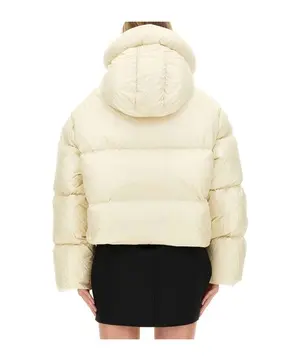 IENKI IENKI Kenny High Neck Down Jacket