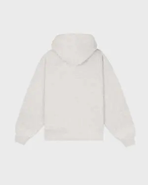 SPORTY  RICH Sporty & Rich Sr Ivy Zip Hoodie