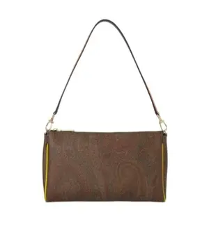 Etro Top Handle Clutches