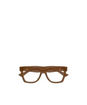 Bottega Veneta Butterfly Frame Eyeglasses