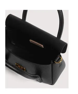 COCCINELLE C-me Lock Mini Tote Bag