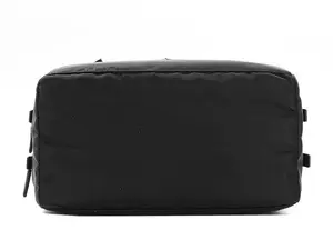 Prada Logo Clutch