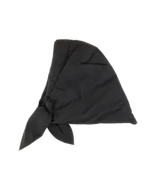 IENKI IENKI Knotted Flip Cap