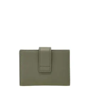 FERRAGAMO Hug Credit Card Holder