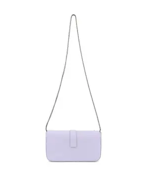 FERRAGAMO Mini Chain Crossbody Bag