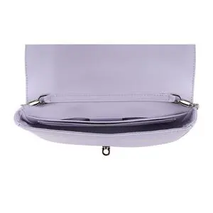 FERRAGAMO Mini Chain Crossbody Bag