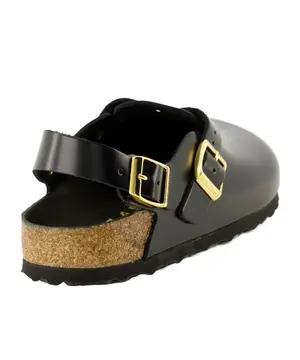 BIRKENSTOCK Buckled Flat