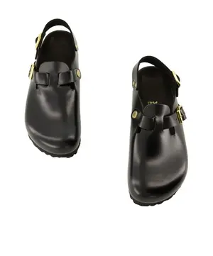 BIRKENSTOCK Buckled Flat