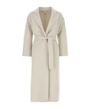 Max Mara Long Coats For Women