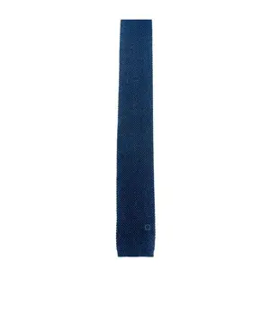 FERRAGAMO Square Head Tie