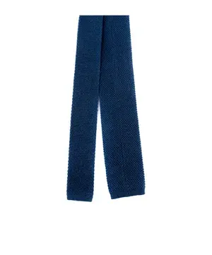 FERRAGAMO Square Head Tie
