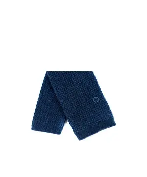 FERRAGAMO Square Head Tie