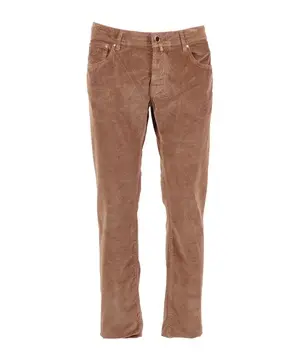 Jacob Cohen Corduroy Jeans
