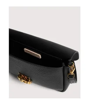 COCCINELLE C-me Lock Mini Shoulder Bag
