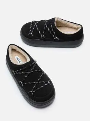 Moon Boot Park Slippers
