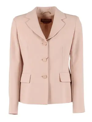 Max Mara Studio Classic Blazers For Women