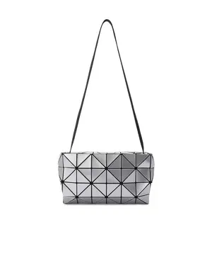 Issey Miyake Textured Shoulder Bags