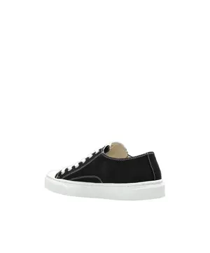VIVIENNE WESTWOOD Orb Printed Low-top Sneakers