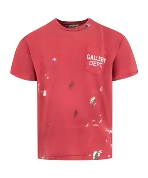 Gallery Dept. Cuff Shirts For Men