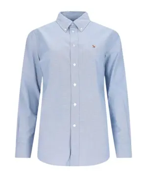 Polo Ralph Lauren Long-sleeved Button-up Shirt